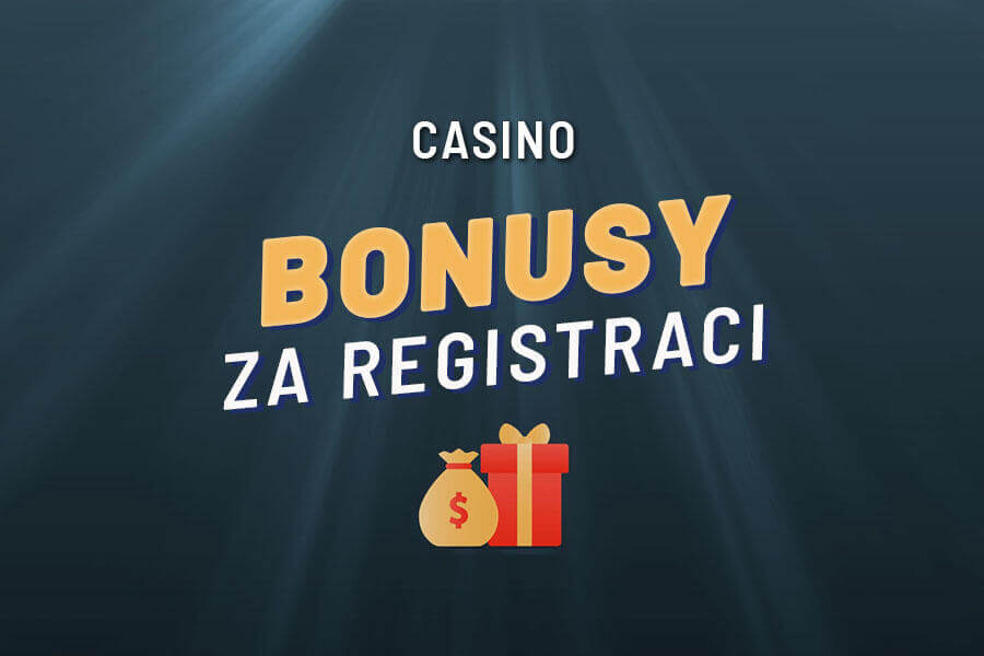CZ Casino Bonus Za Registraci 2024 Bonus Bez Vkladu CZ Casino Bonus Za Registraci 2024 Bonus Bez Vkladu