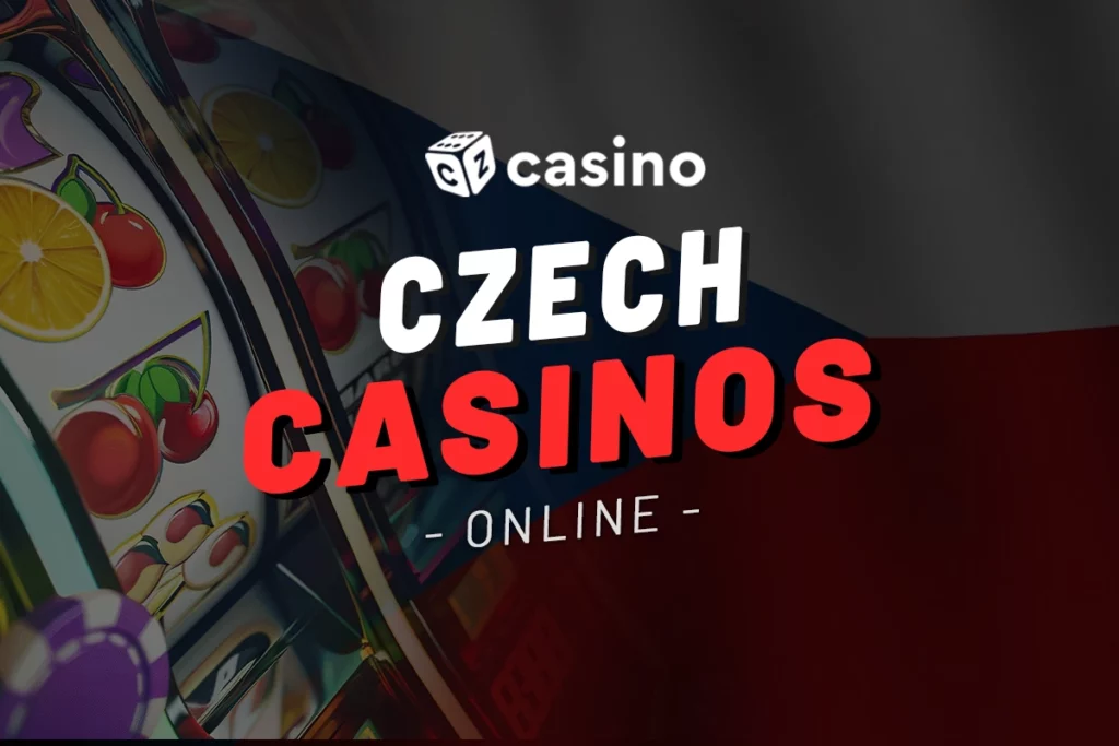 Best Online Czech Casinos In 2026 CZ CASINO CZ Best Online Czech Casinos In 2026 CZ CASINO CZ